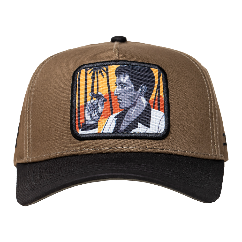 Colección Scarface - JC HATS – JC Hats México