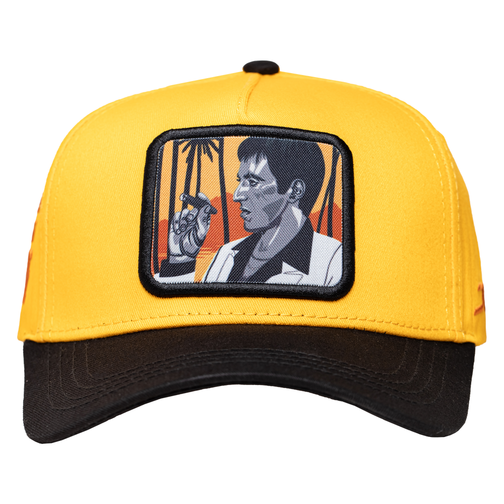 Colección Scarface - JC HATS – JC Hats México