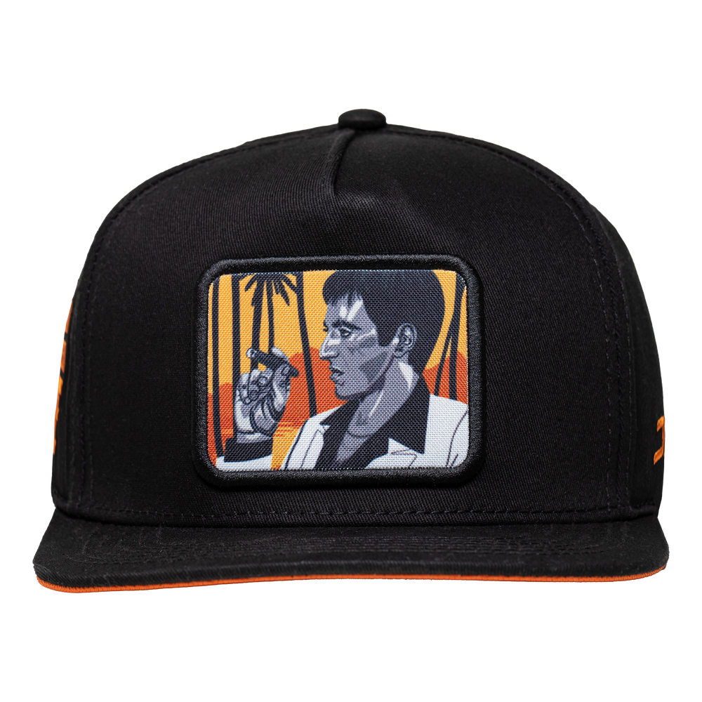 Colección Scarface - JC HATS – JC Hats México