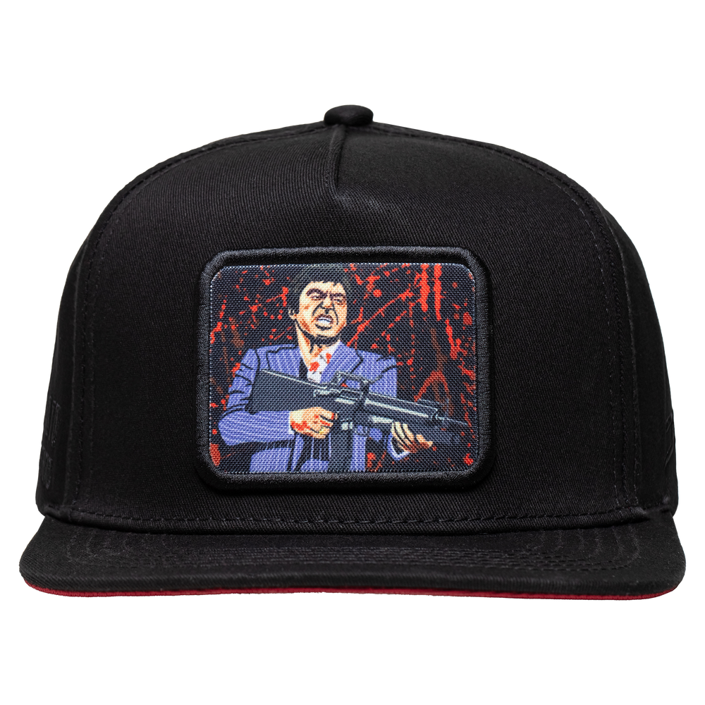 Colección Scarface - JC HATS – JC Hats México