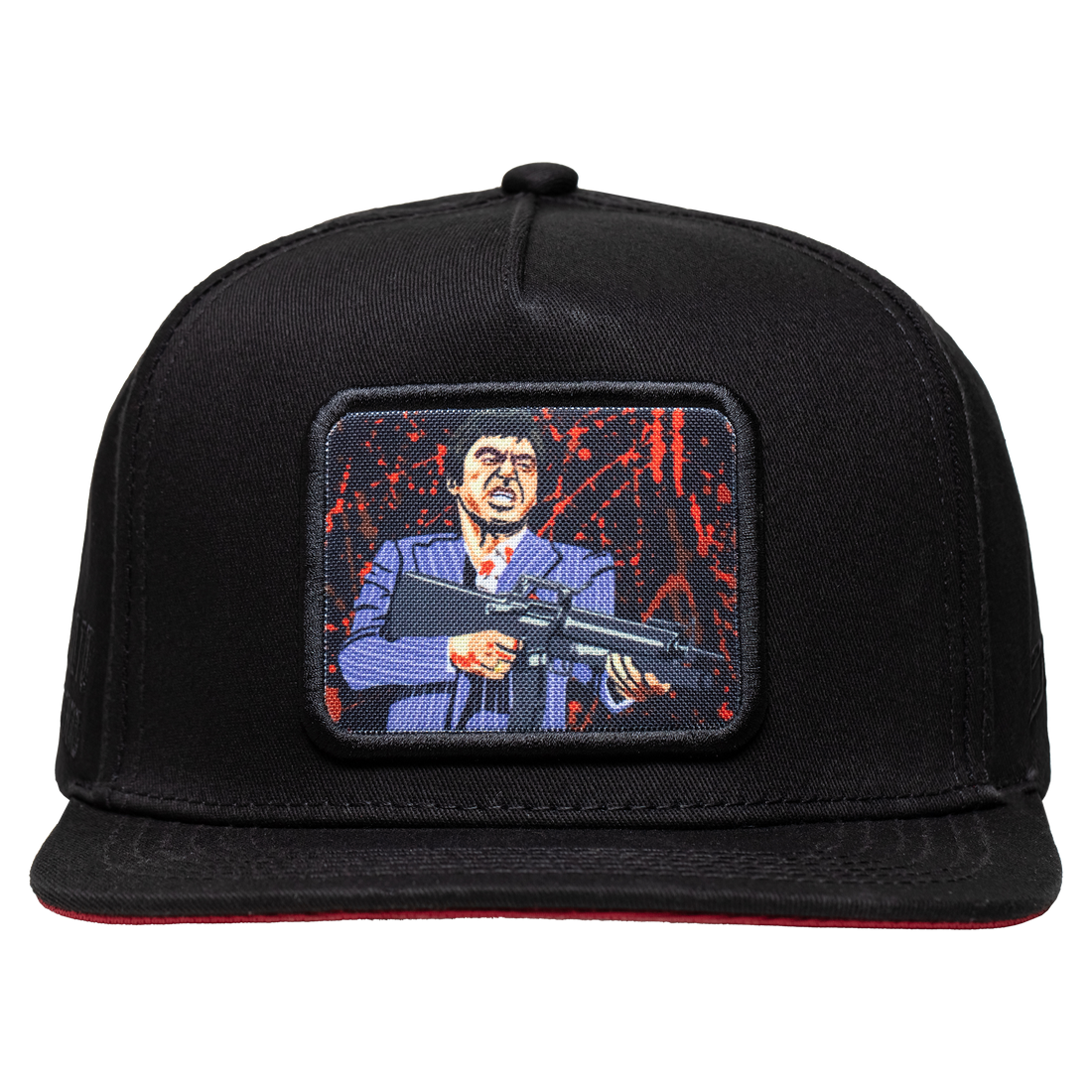 Colección Scarface - JC HATS – JC Hats México