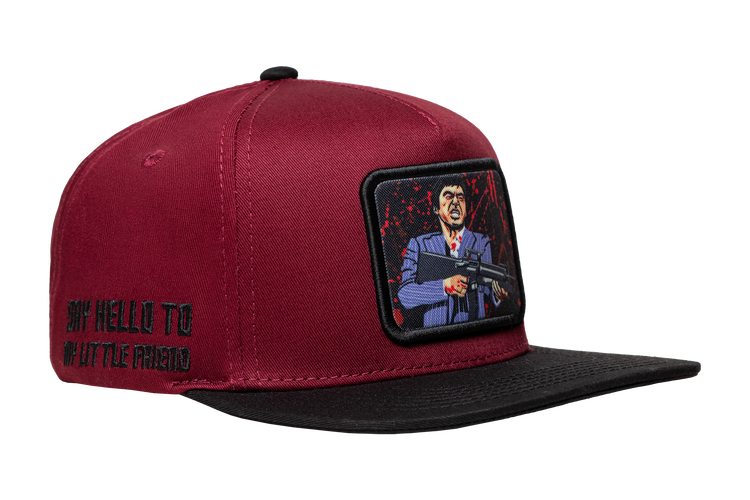 Colección Scarface - JC HATS – JC Hats México