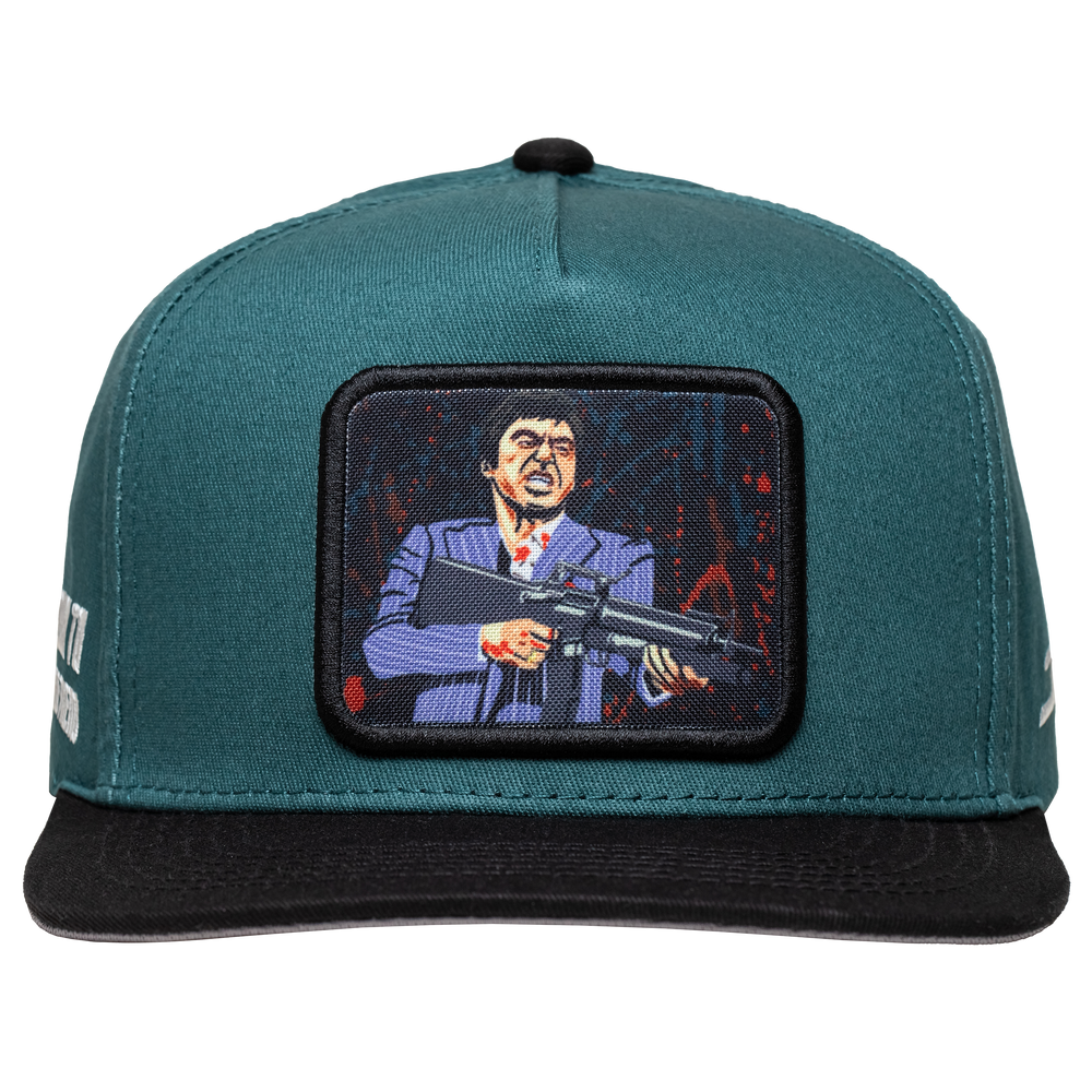 Colección Scarface - JC HATS – JC Hats México