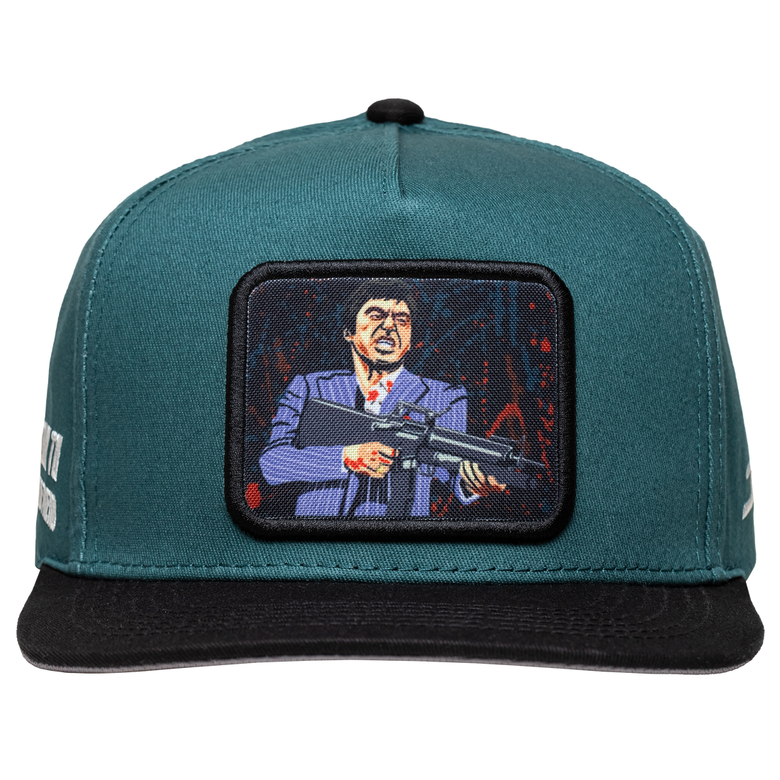 Colección Scarface - JC HATS – JC Hats México