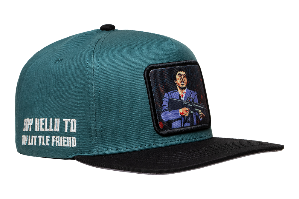 Colección Scarface - JC HATS – JC Hats México