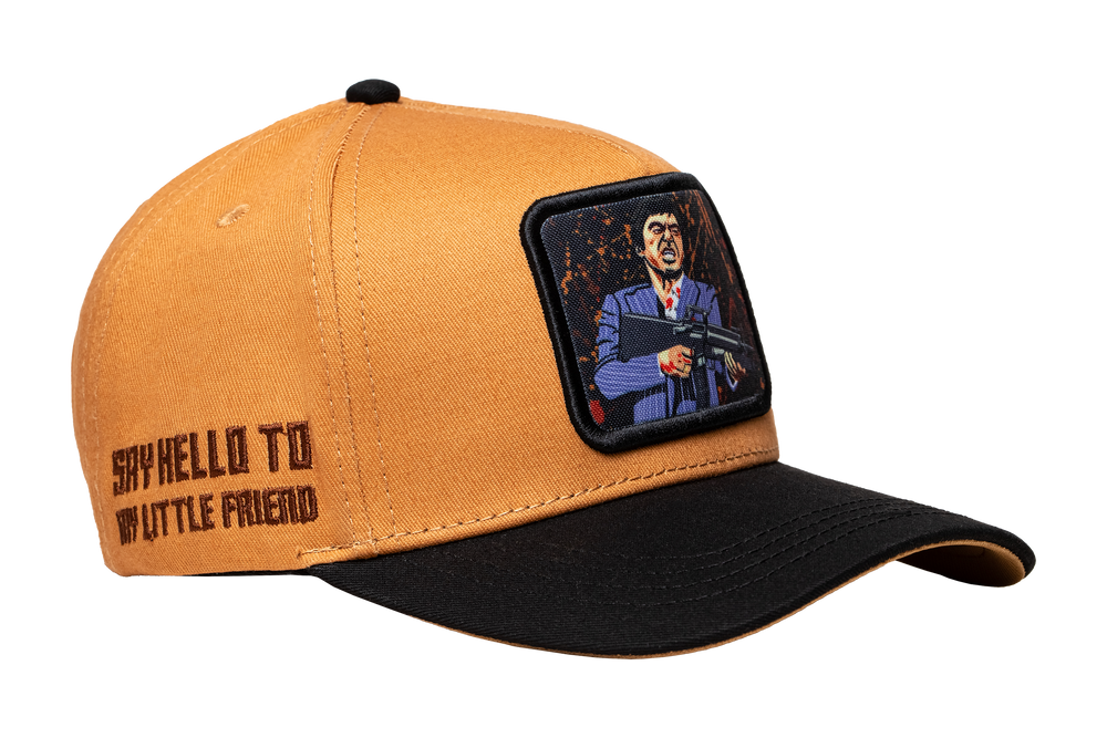 Colección Scarface - JC HATS – JC Hats México