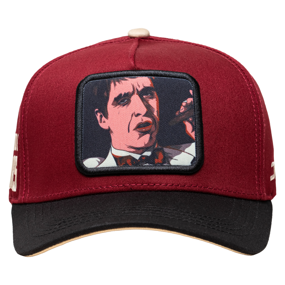 Colección Scarface - JC HATS – JC Hats México