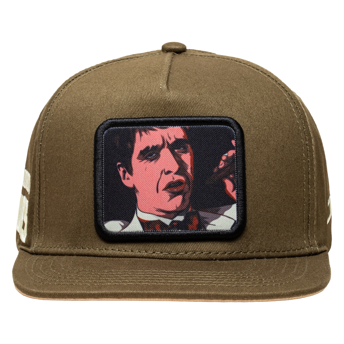 Colección Scarface - JC HATS – JC Hats México