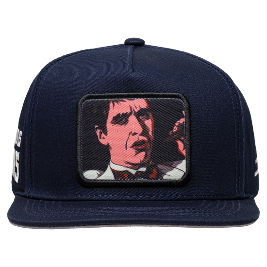 Colección Scarface - JC HATS – JC Hats México