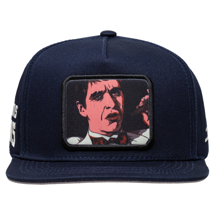 Colección Scarface - JC HATS – JC Hats México