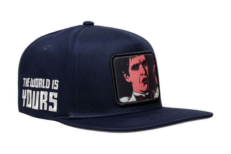 Colección Scarface - JC HATS – JC Hats México