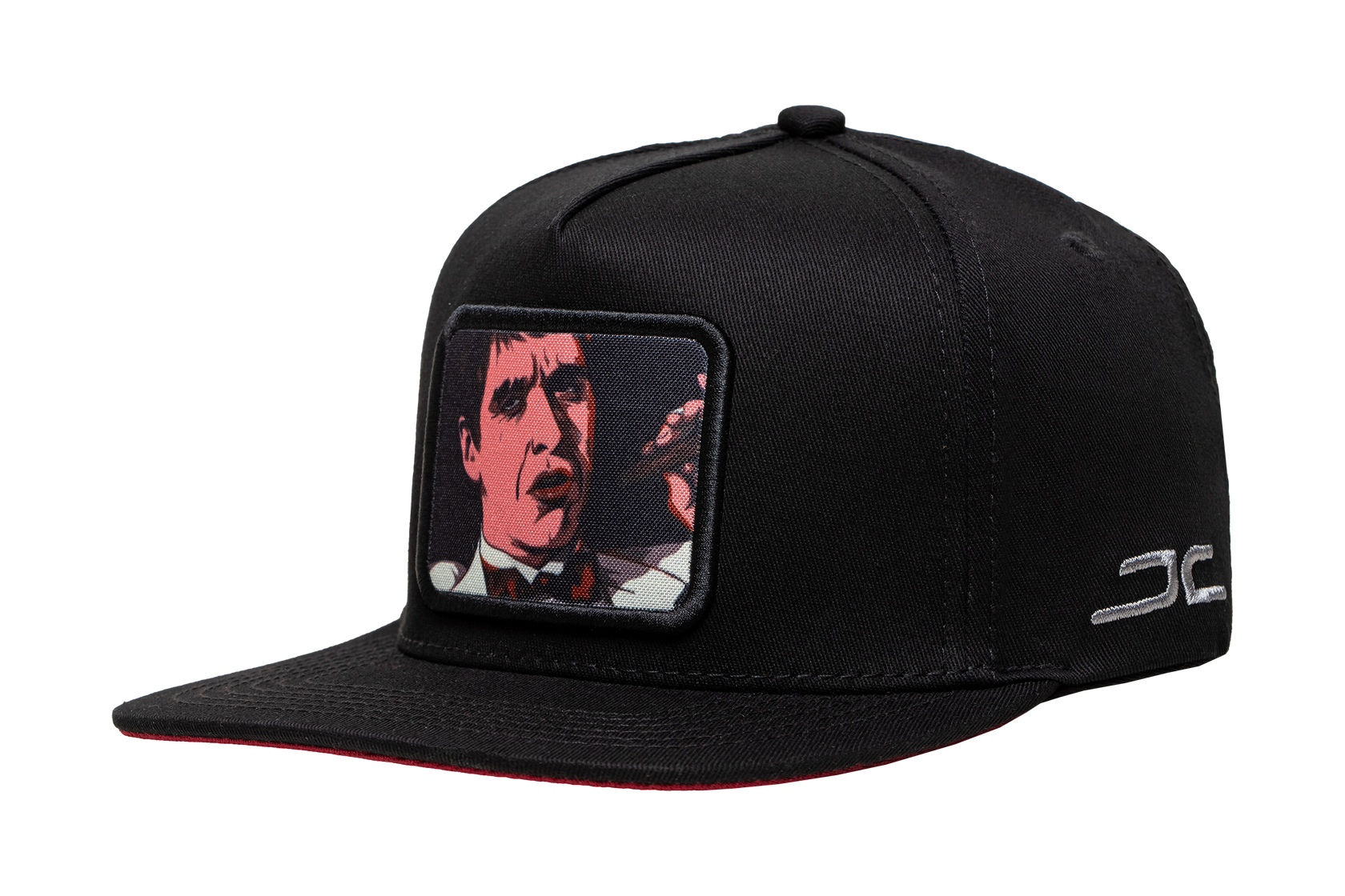 Colección Scarface - JC HATS – JC Hats México