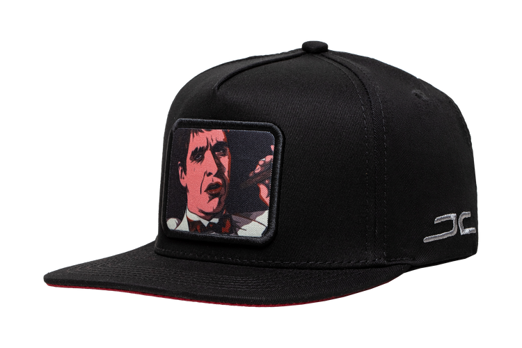 Colección Scarface - JC HATS – JC Hats México
