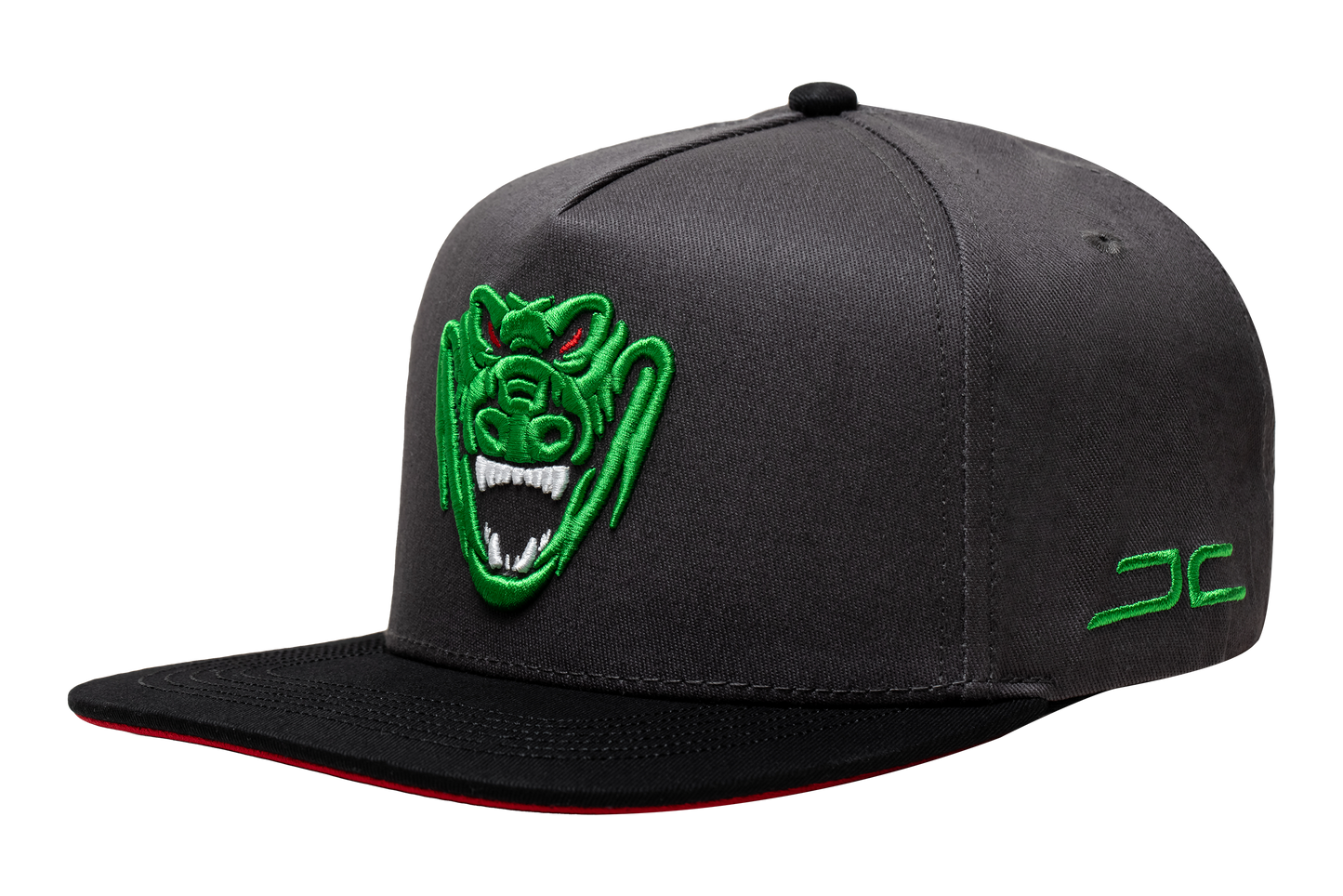 SAVAGE ANIMALS – JC Hats México