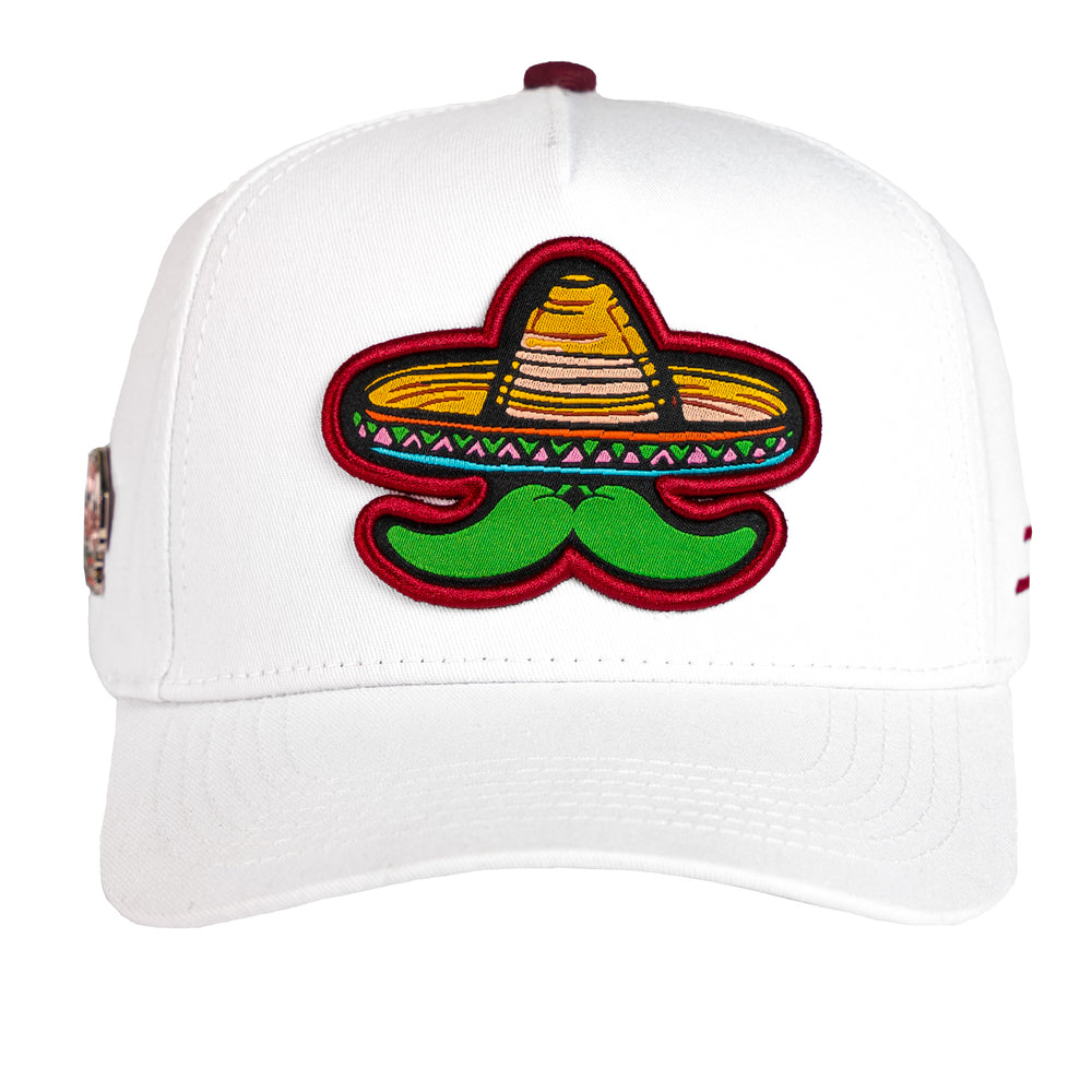 VIVA MÉXICO – JC Hats México